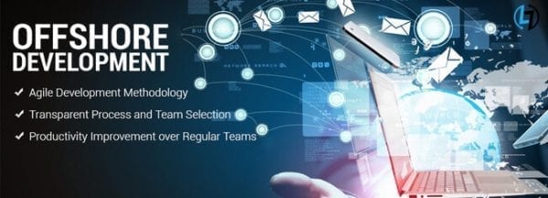 7 Essential Points When Choosing An Offshore .NET Development Company