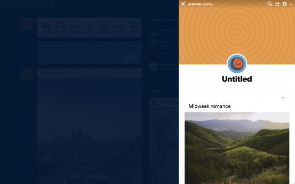 What is Tumblr and how to best use Tumblr?